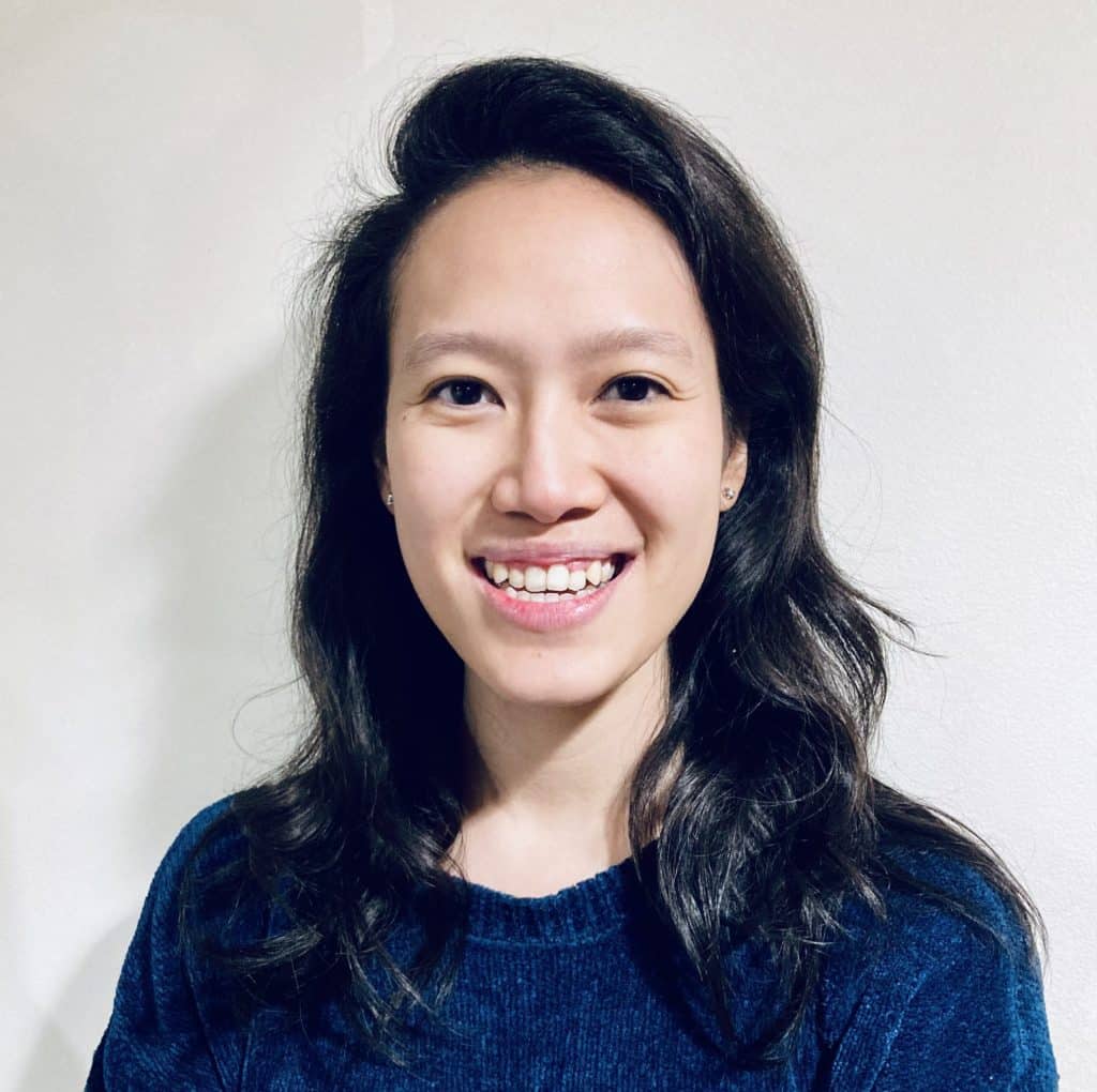 Get to Know Dani Chun – Institute for Community Health
